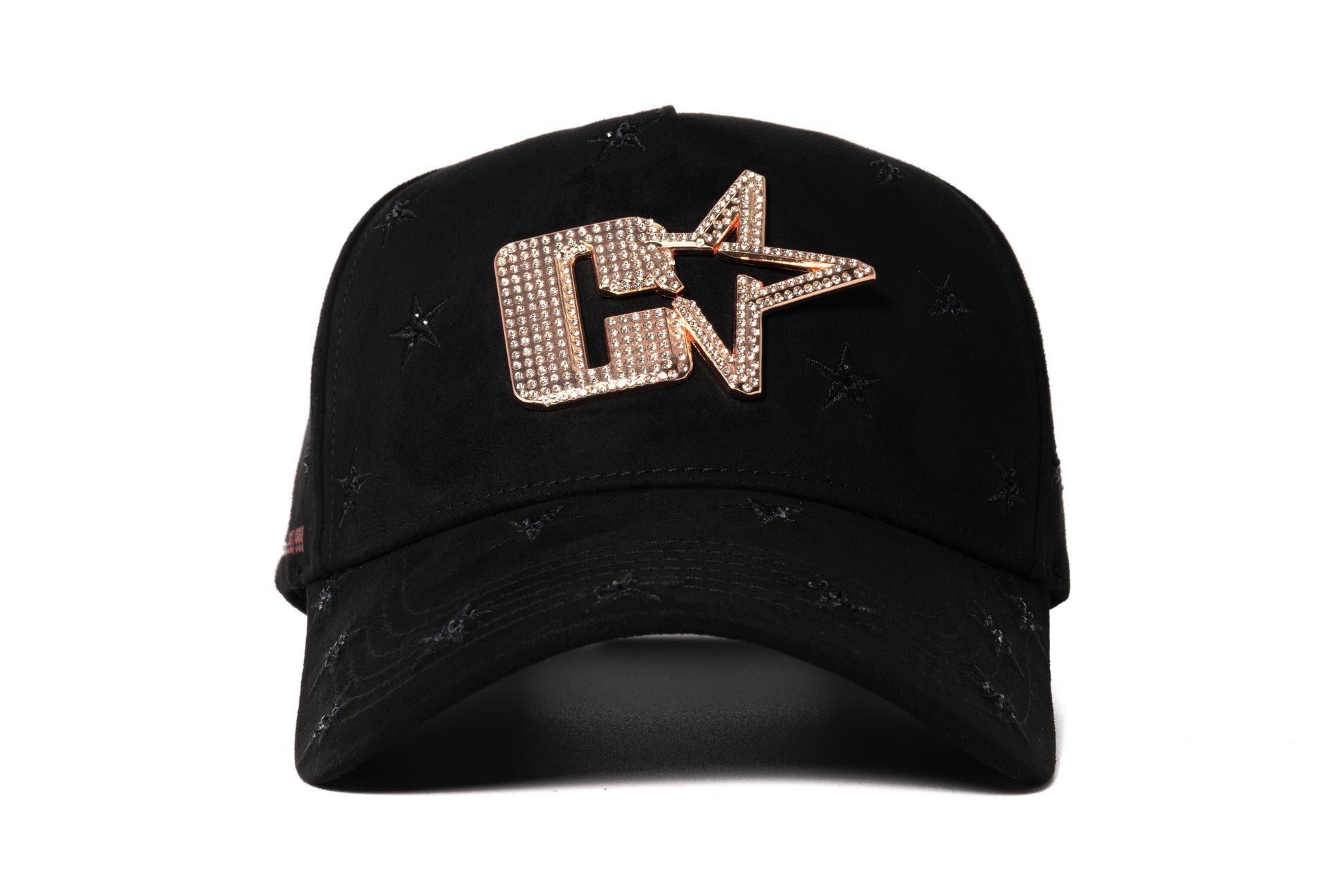 ALL CAPS – Cash Only Headwear