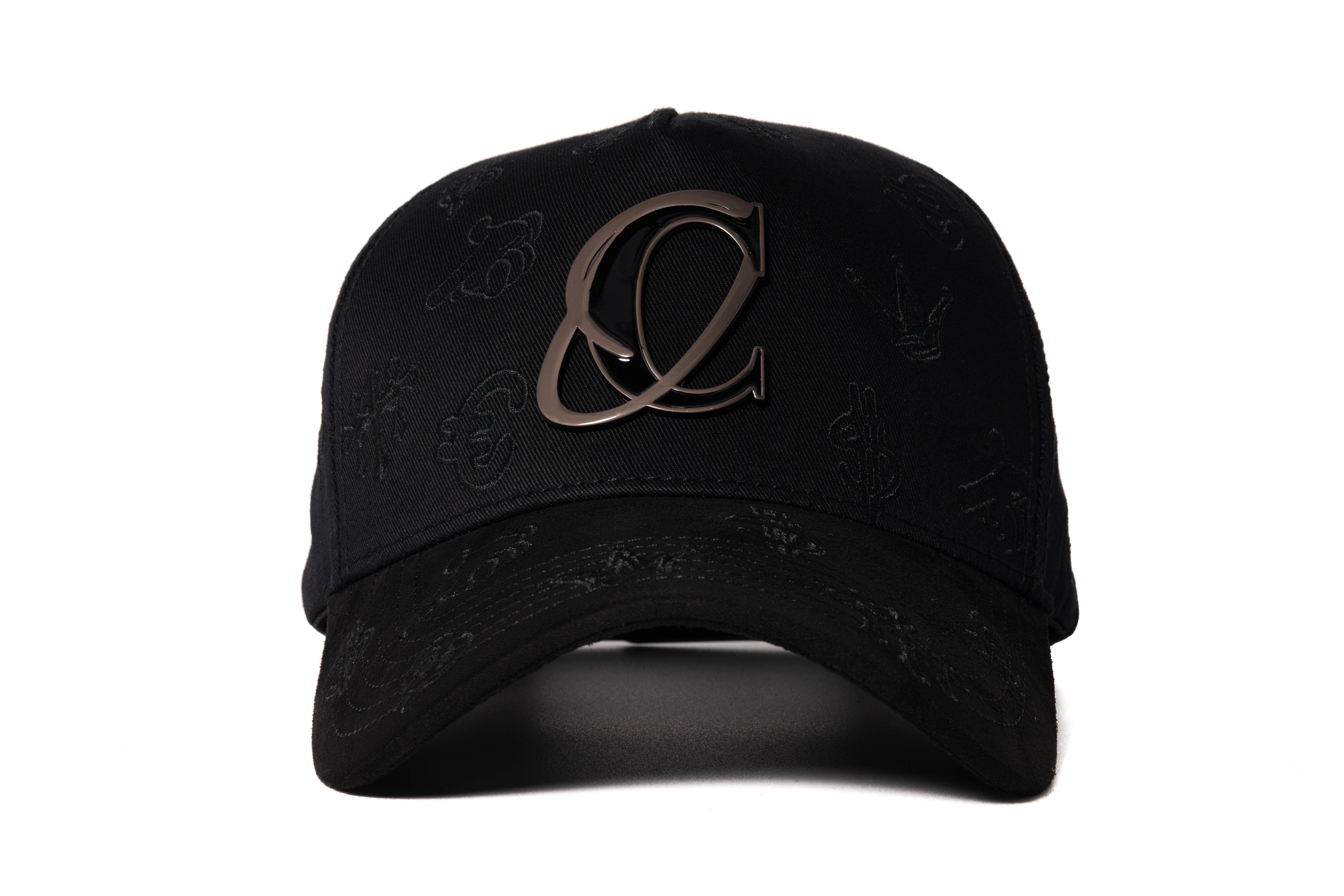 CASH LOGOS – Cash Only Headwear