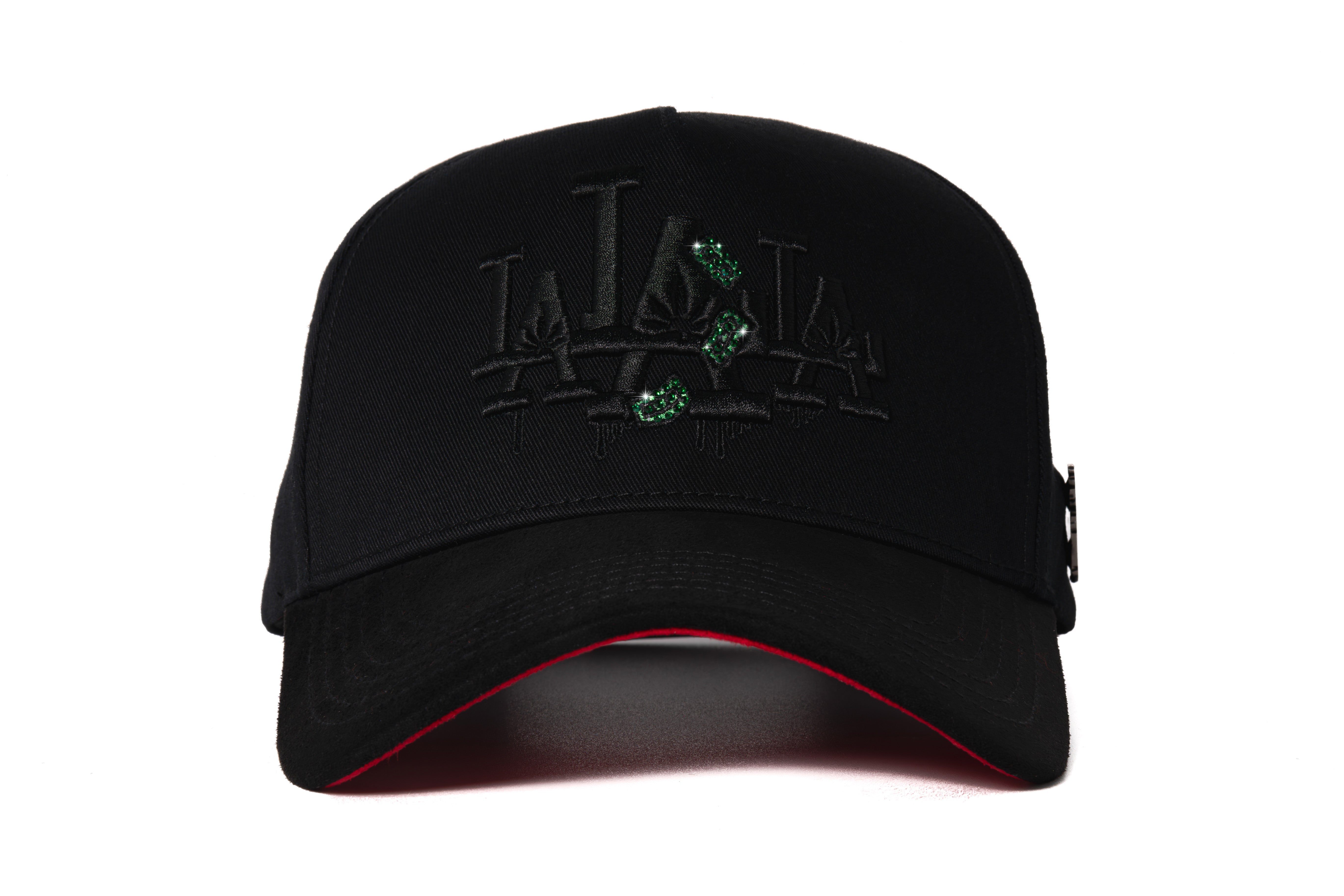 LA LAUGH – Cash Only Headwear