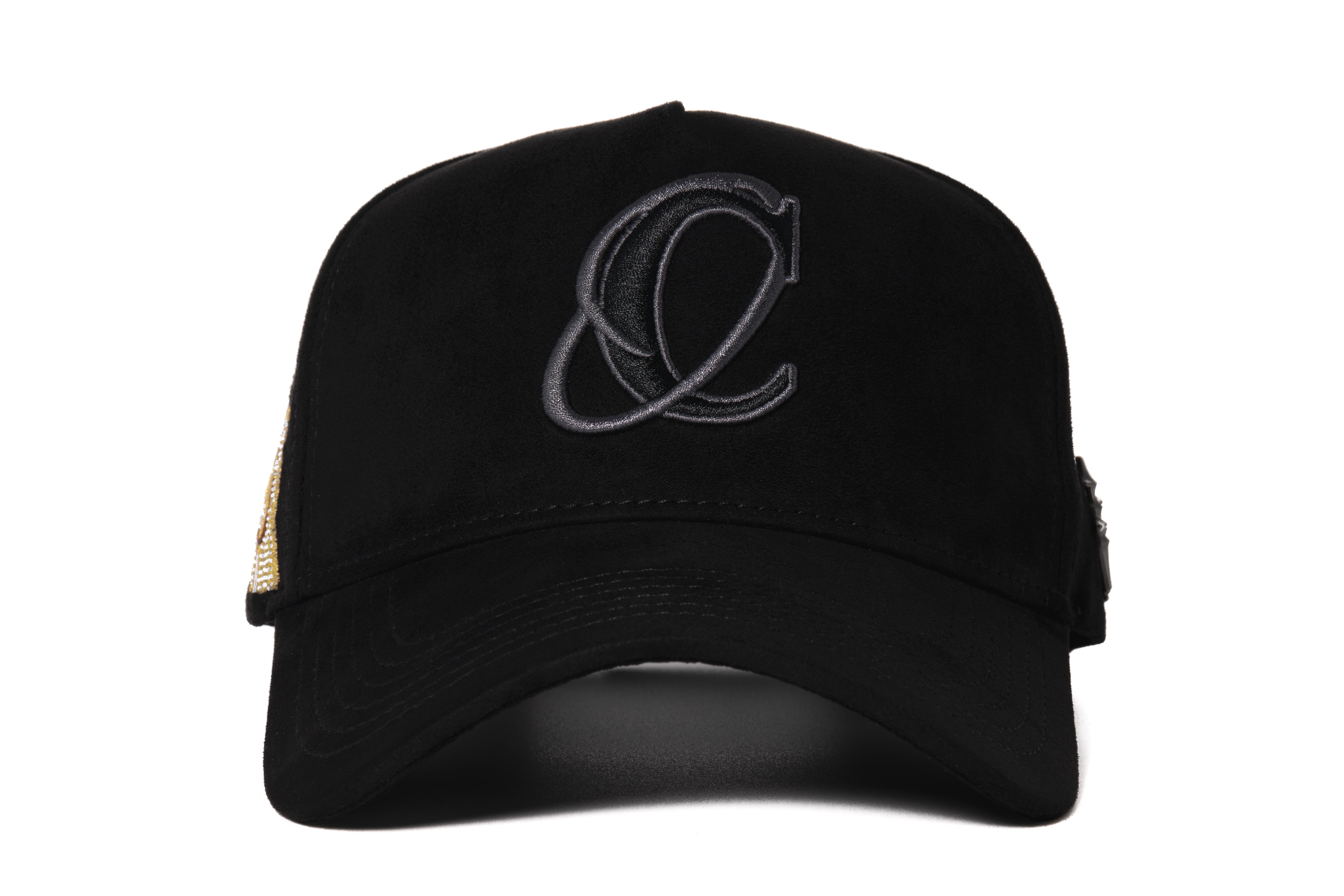 CHAIN GOLD – Cash Only Headwear