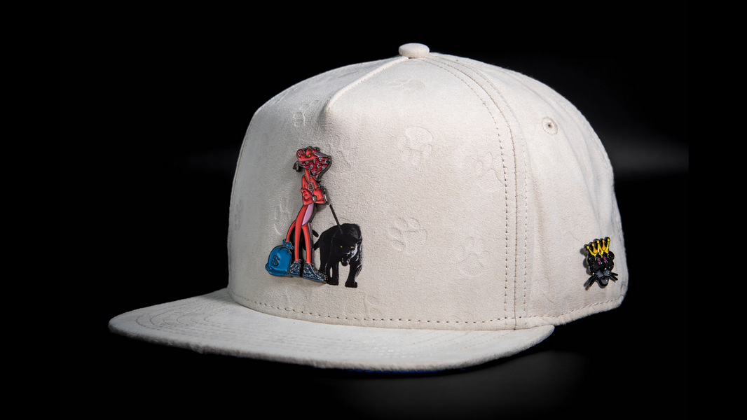 GORRAS – Cash Only Headwear