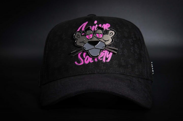 GORRAS – Cash Only Headwear