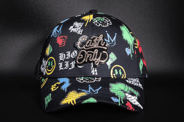Tienda en Linea Oficial – Cash Only Headwear