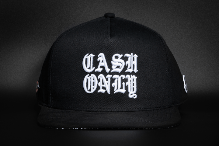 Productos – Cash Only Headwear