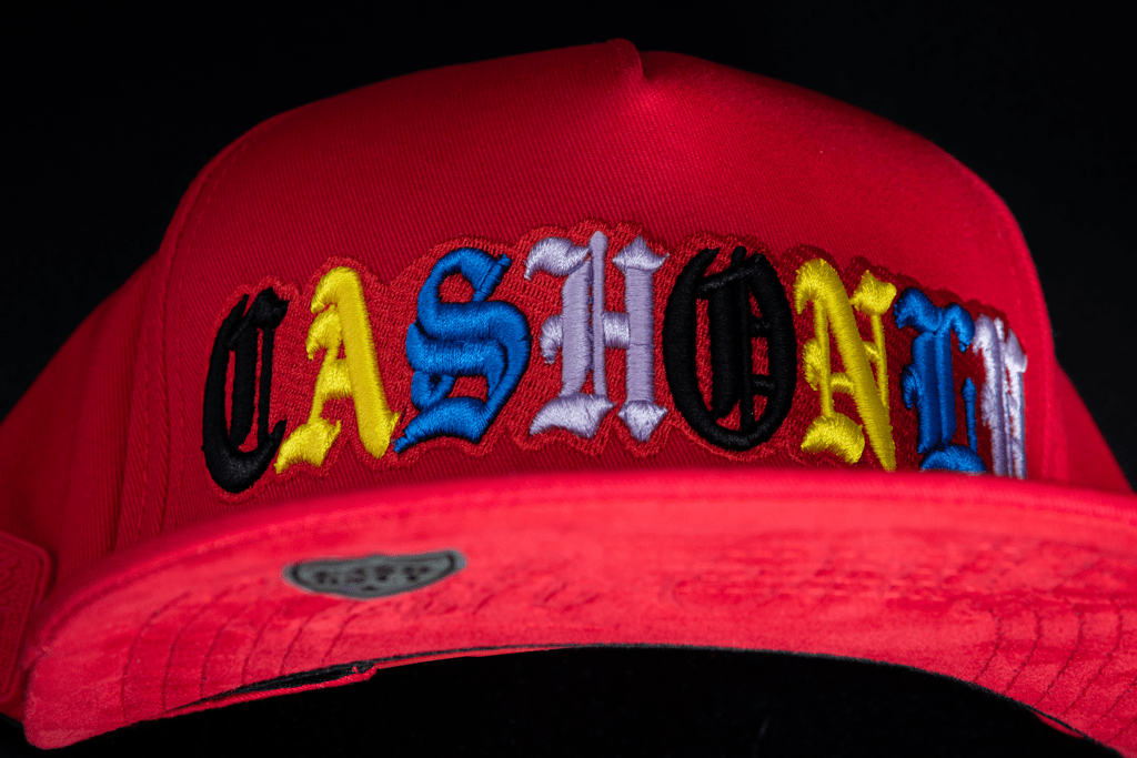 Productos – Cash Only Headwear