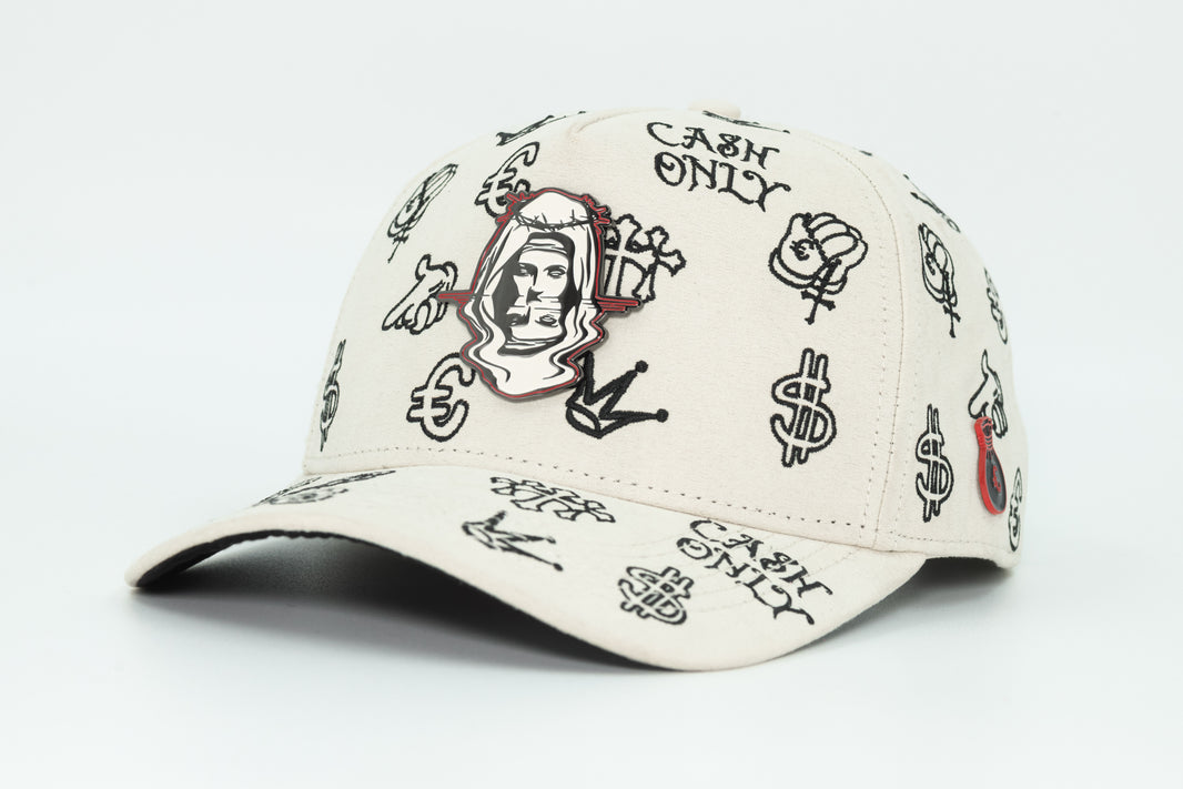 Tienda en Linea Oficial – Cash Only Headwear