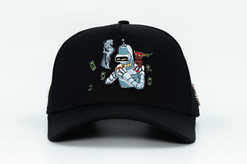 Productos – Cash Only Headwear