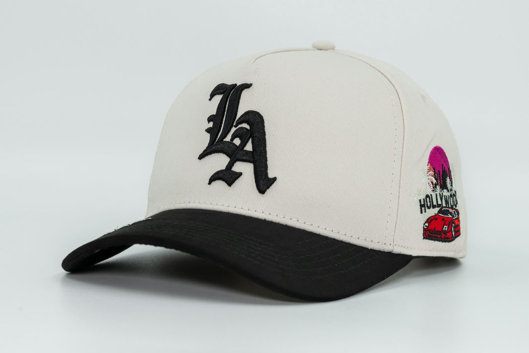 The Caps – Cash Only Headwear