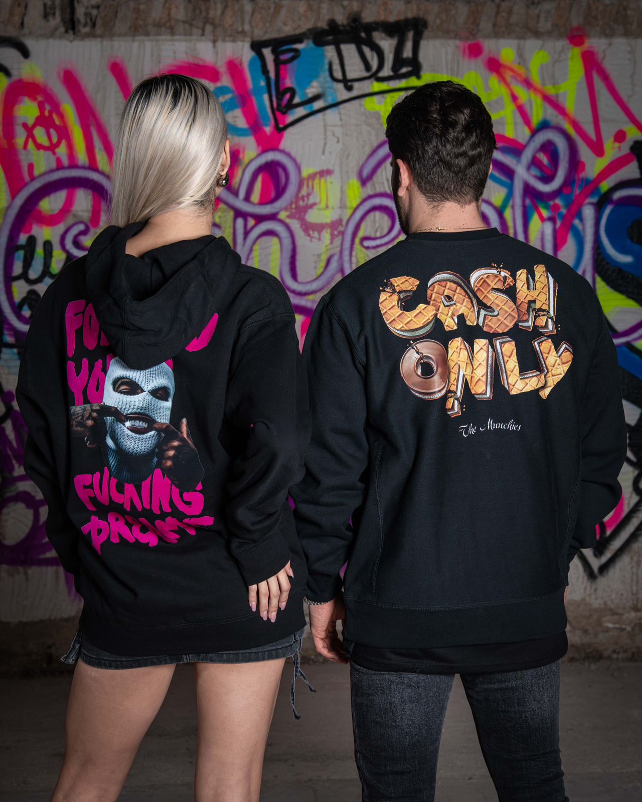 Tienda en Linea Oficial – Cash Only Headwear